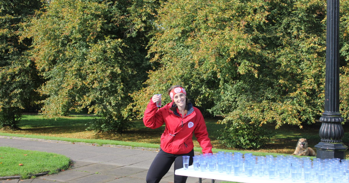 NICHS | MEET OUR TEAM - Alison Rodgers