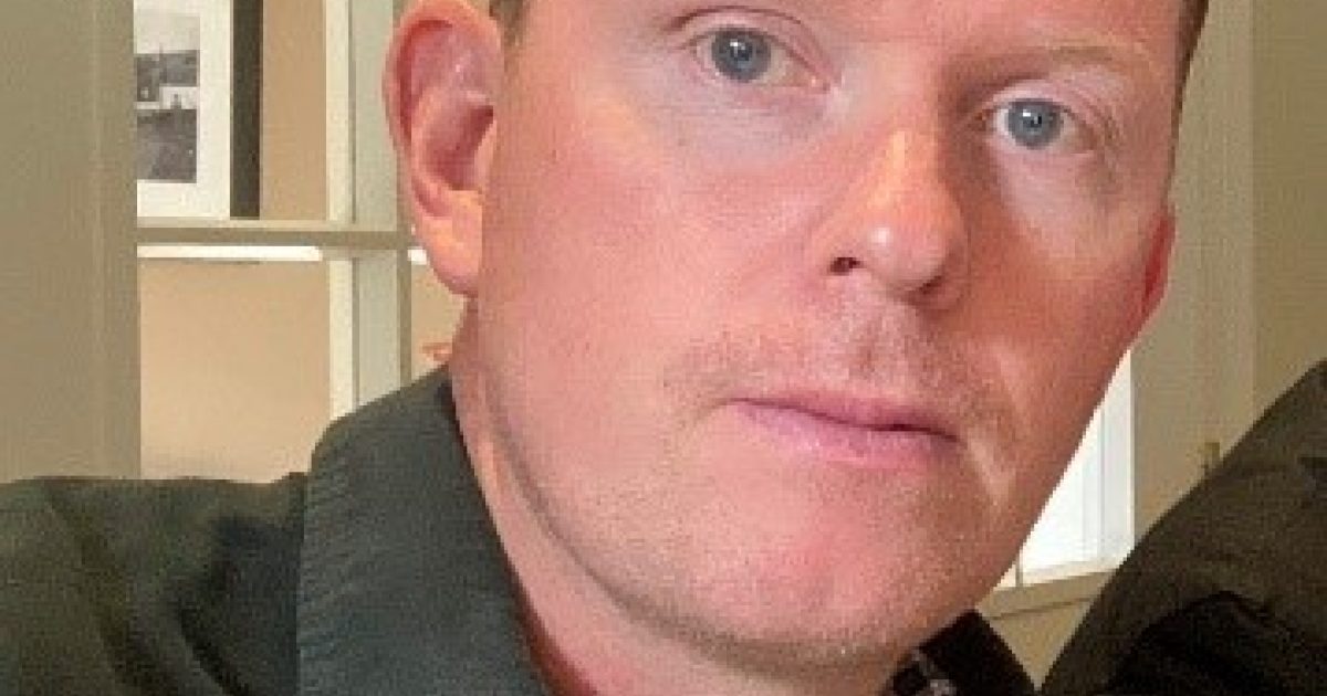 NICHS | Dr Neil Heron