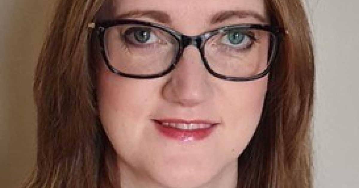 NICHS | Dr Rachel Savage