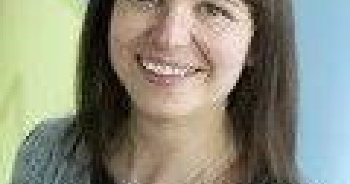 NICHS | Dr Ruth Price