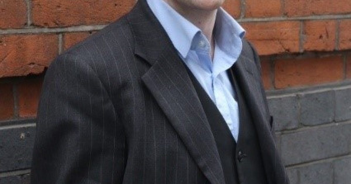 NICHS | Professor Terry Quinn