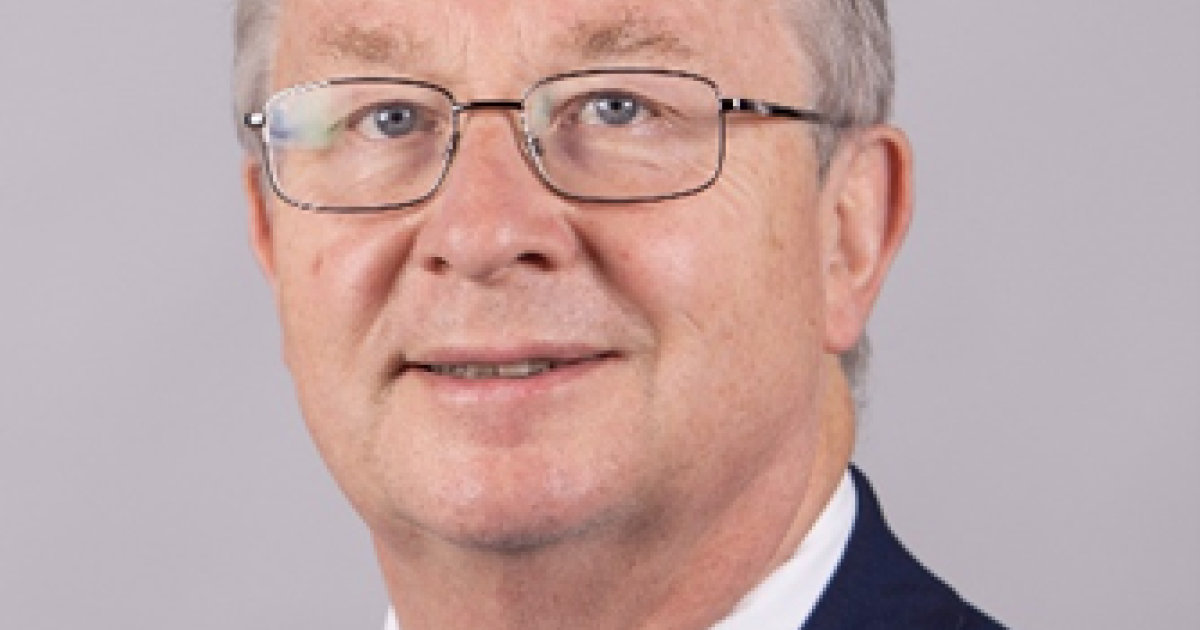 NICHS | Professor Martin McKee