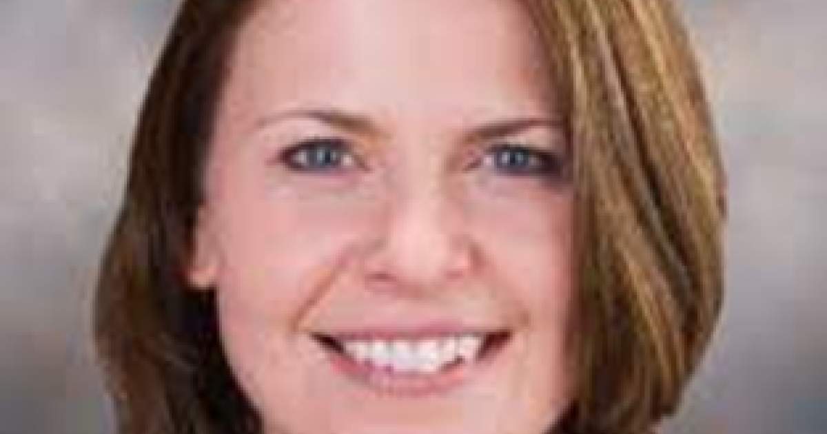 NICHS | Professor Ciara Hughes