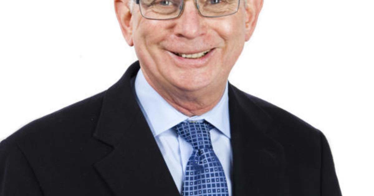 NICHS | Ian Lindsay FCA