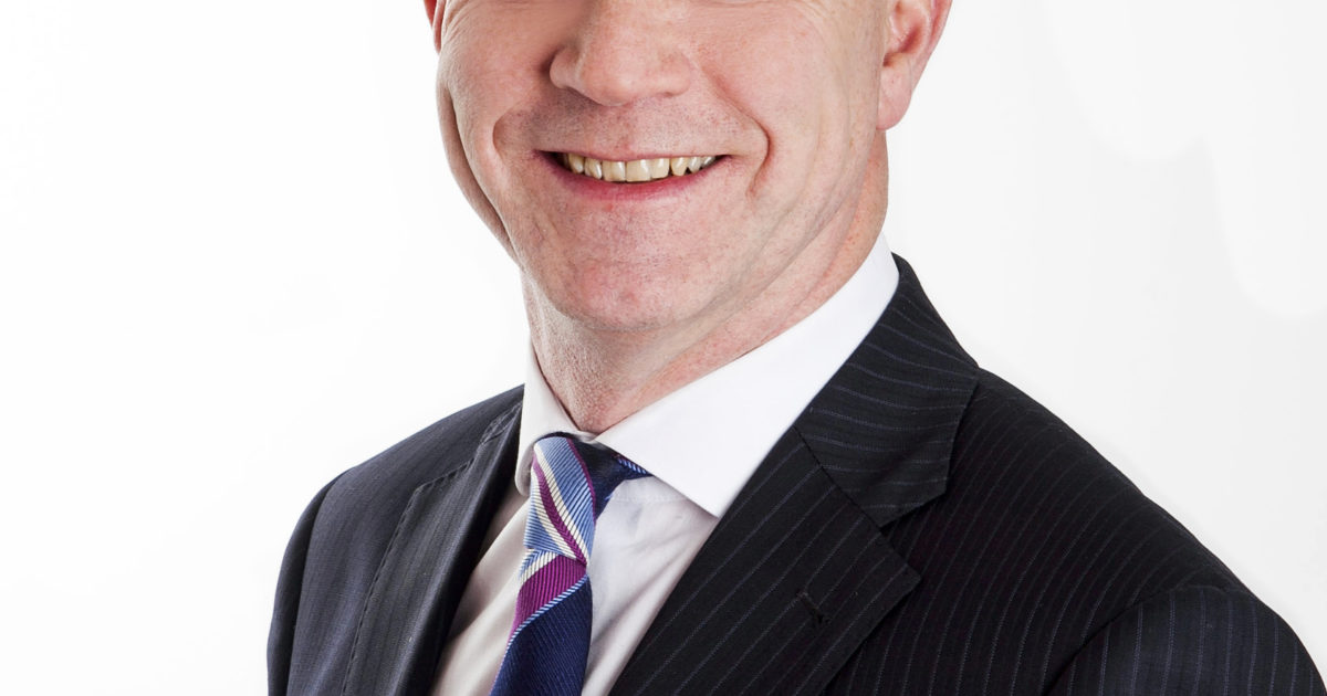 NICHS | Declan Cunnane