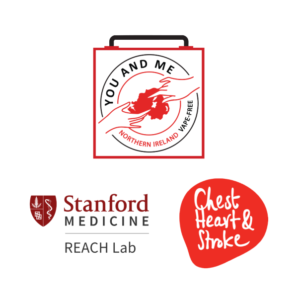 NICHS | Teacher's Guide - You & Me N.I. Vape Free