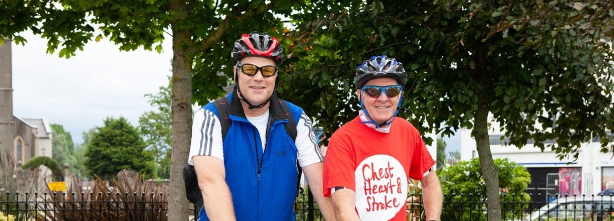 NICHS | Fundraise for us