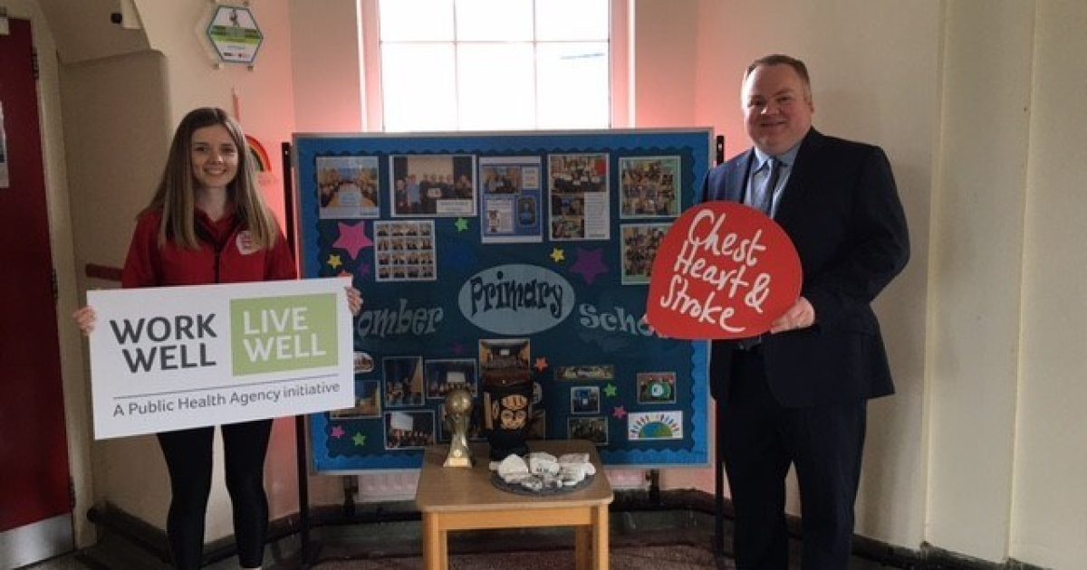 health and wellbeing initiatives uk