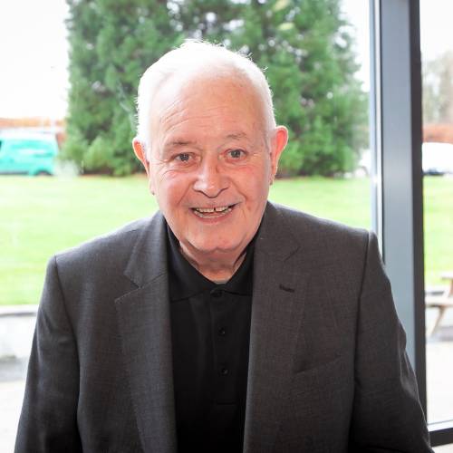 NICHS | Northern Ireland Chest Heart & Stroke