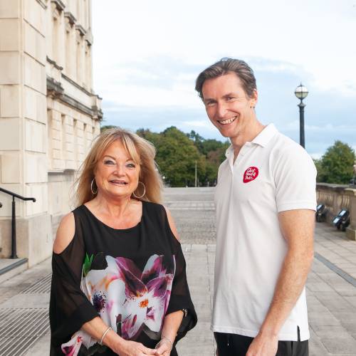 NICHS | Northern Ireland Chest Heart & Stroke