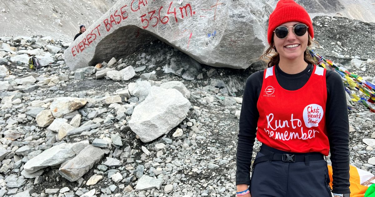 NICHS | Third party event