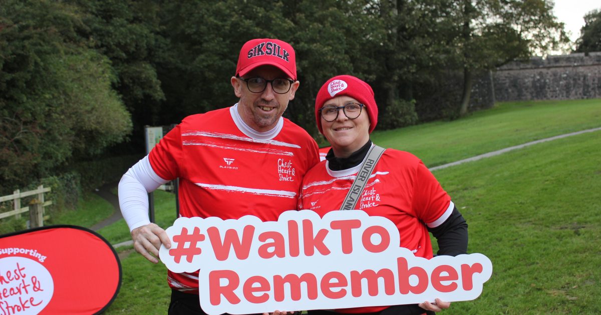 NICHS | A Challenge To Remember