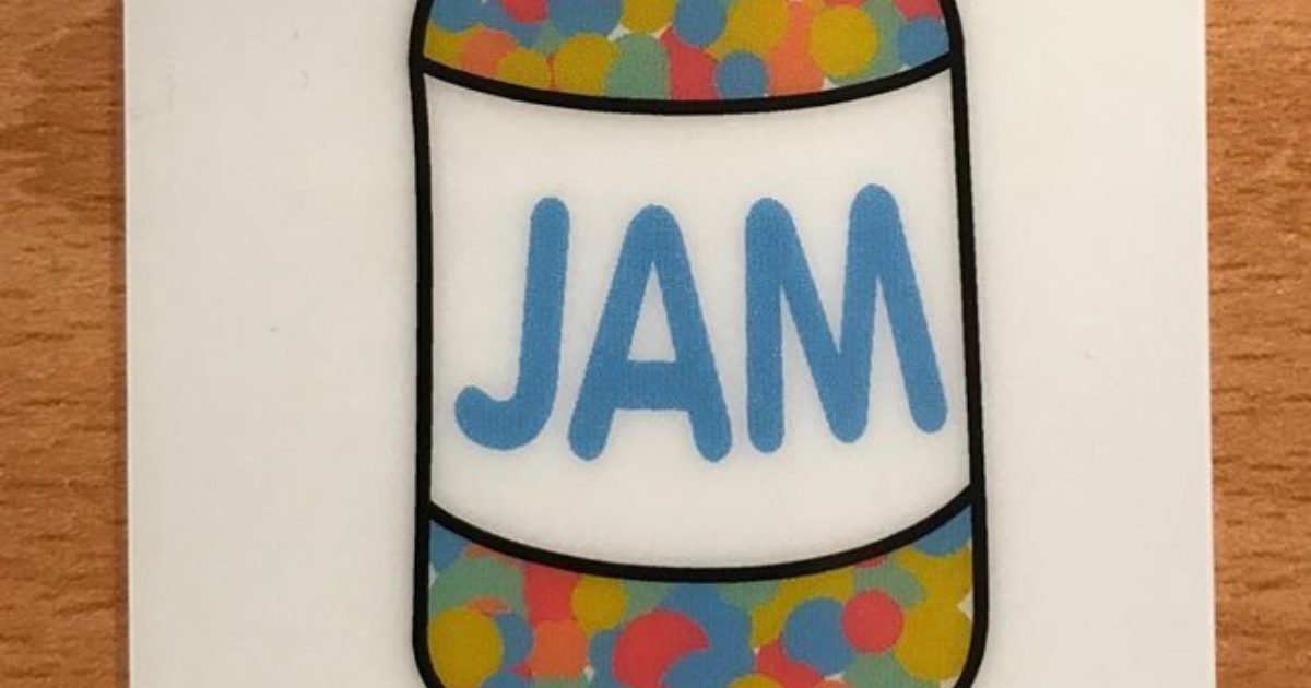 NICHS | JAM Card