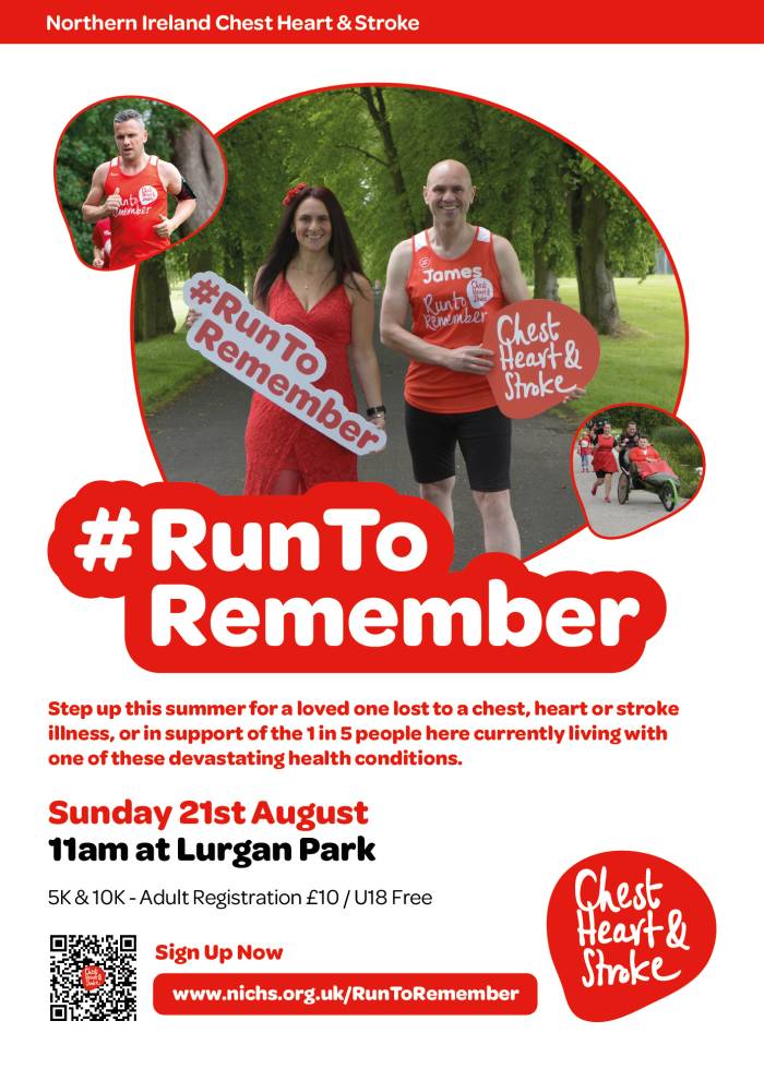 NICHS | A Challenge To Remember