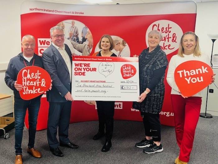 NICHS | A Challenge To Remember